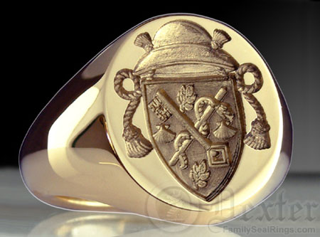 Bishops Rings