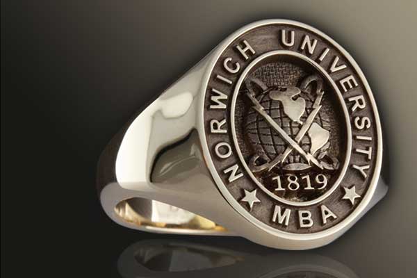 Signet Rings by Dexter